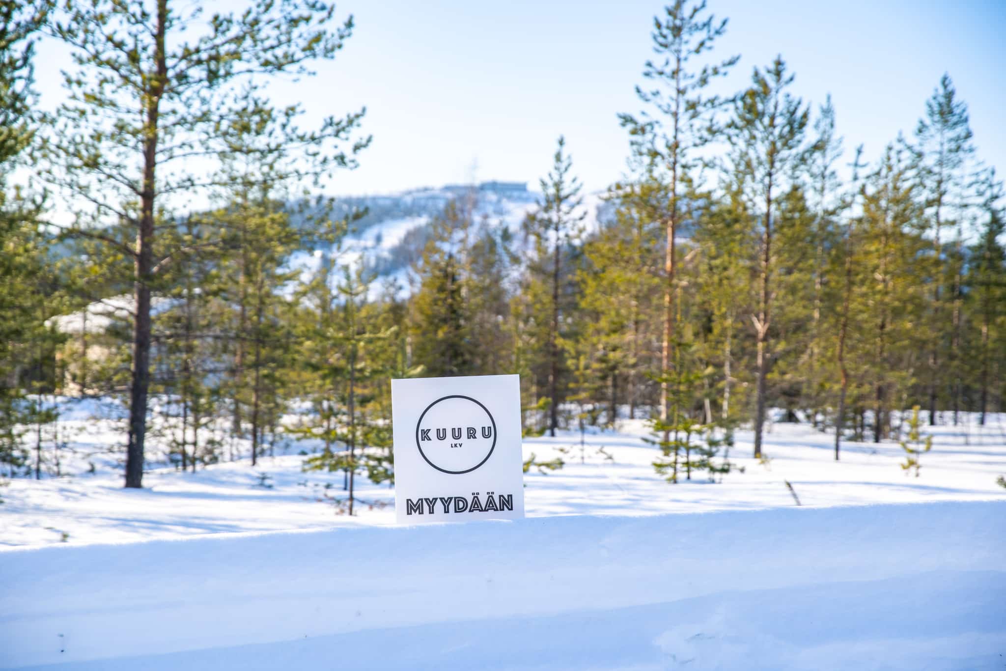 Syötteen alueen loma-asuntojen arvonnousu
